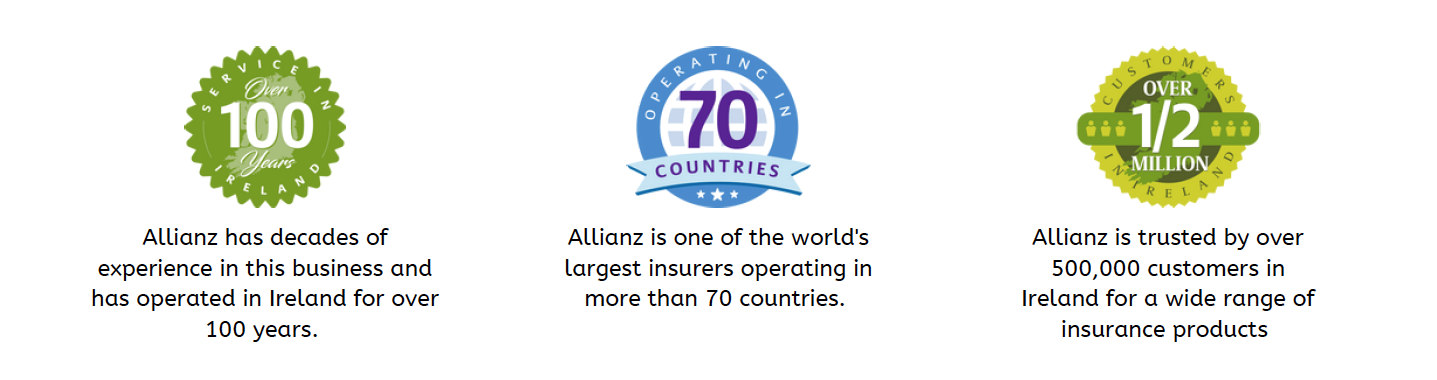Save on Car, Home and Pet Insurance with Allianz