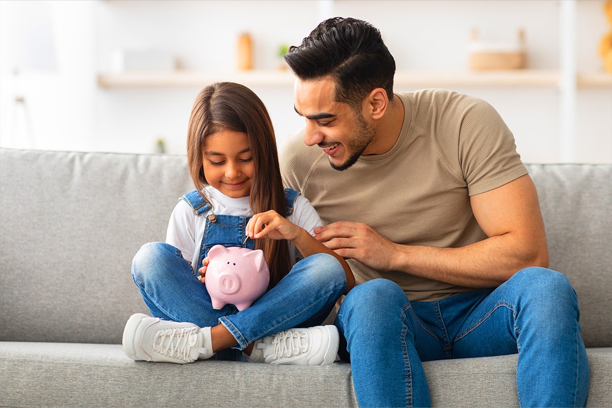 Access Credit Union - Savings Account